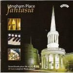 Pipe Organ CDs - the Organ Society