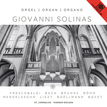 Pipe Organ CDs - the Organ Society