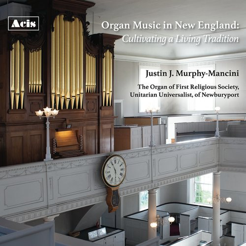 Pipe Organ CDs - the Organ Society