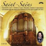 Pipe Organ CDs - the Organ Society