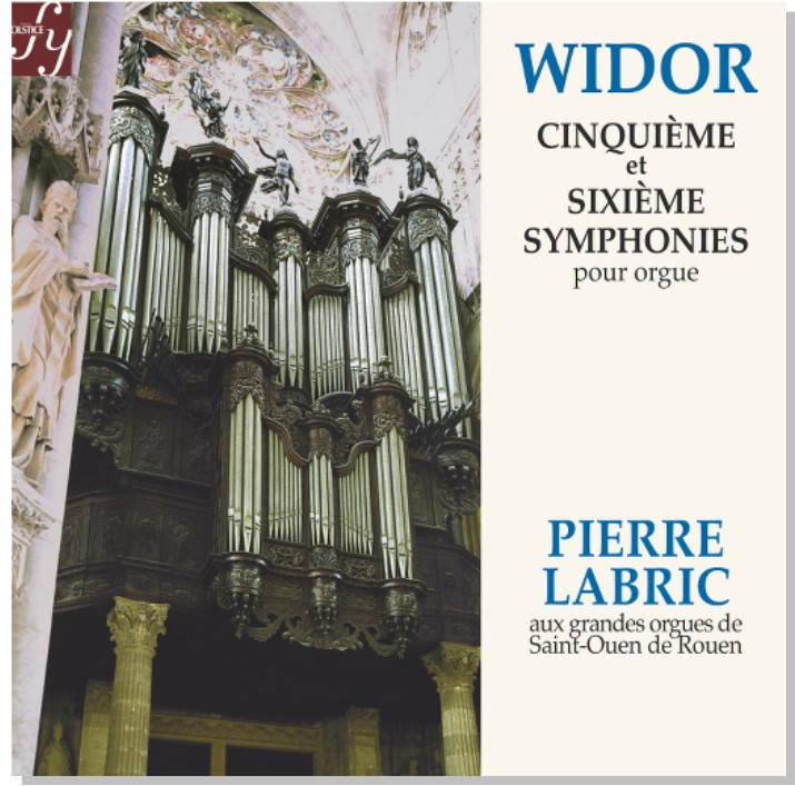 Pipe Organ CDs - the Organ Society