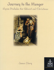 James Biery, Journey to the Manger