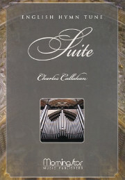 Callahan: English Hymn Tune Suite