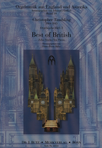 Christopher Tambling, Best of British