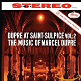 Marcel Dupré Organ Recital at Saint Thomas' Church, New York: Music by ...