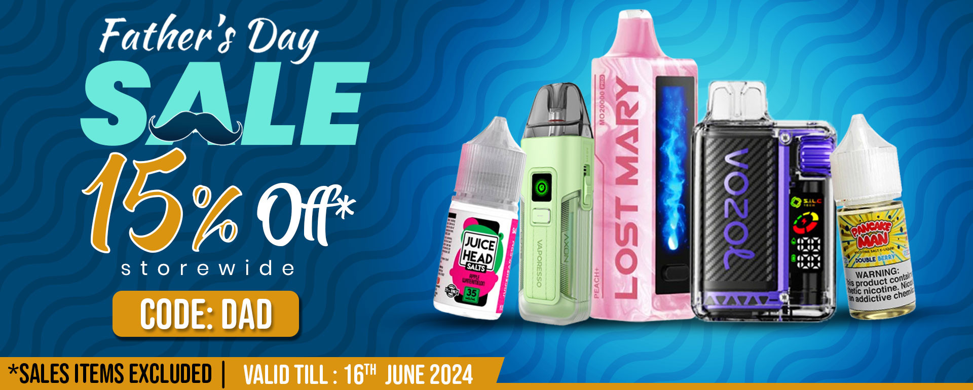 Explore Vaping Store - Disposable Vape, E-Juices & Kits | EcmVape
