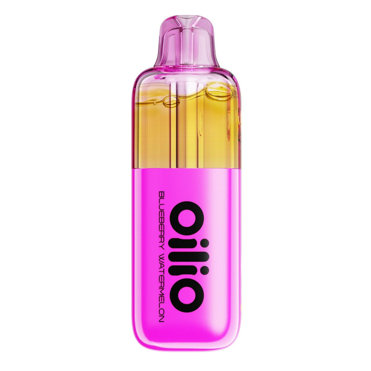 Lookah OiliO Meteor Pre-filled Disposable Pod (35K Puffs)