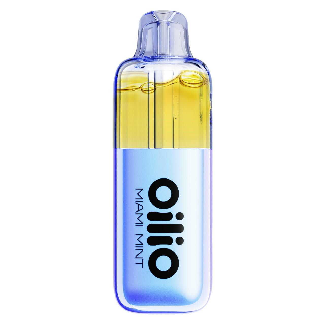 Lookah OiliO Meteor Pre-filled Disposable Pod (35K Puffs)