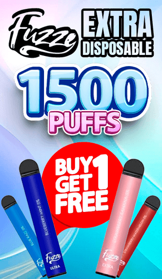 Best Vaping Store - Disposable Vape, E-Juices & Kits | EcmVape