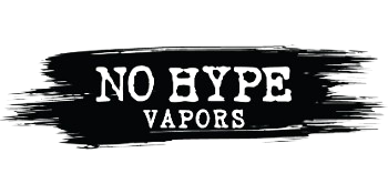 No Hype Vapor | Buy No Hype Vapor Brand E-Juices Online