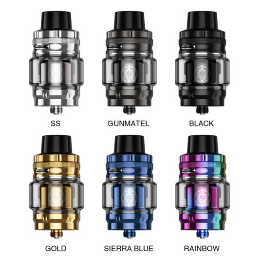 Vape Tanks | Shop Exclusive Vape Tanks Online - EcmVape