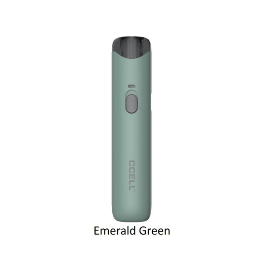 CCELL - Shop Best Vape Cartridges & Batteries Online | EcmVape