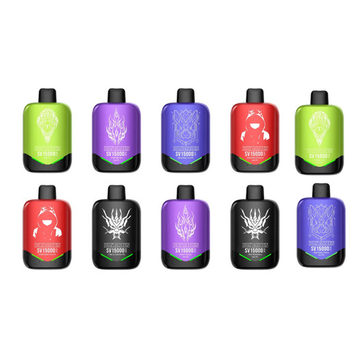 Horizon - Shop Premium Vape Tanks & Replacement Coils | EcmVape