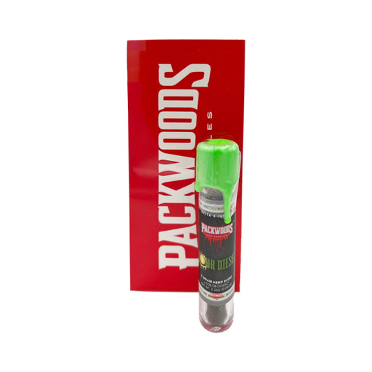 Buy PackWood Brand Delta Products at Best Price | EcmVape