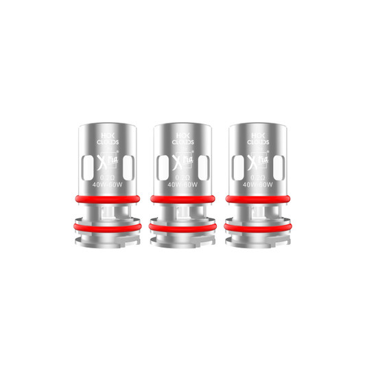 Coils & Pods | Shop Vape Coils & Pods Online | EcmVape