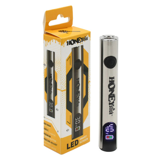 HONEY STICK | Shop HONEY STICK Brand Vape Device Bateries
