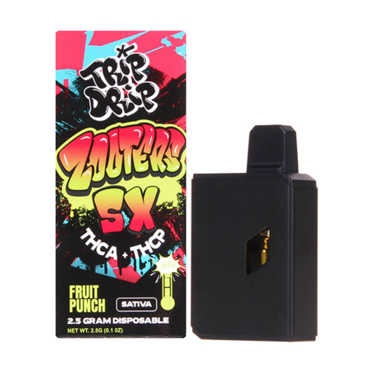 Trip Drip | Buy Trip Drip Premium & Exclusive Vape Products
