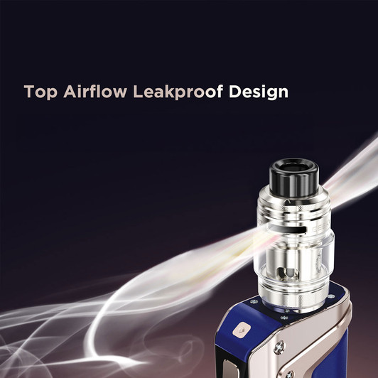 Exclusive Vape Box Mod Devices & Starter Kits Online | EcmVape