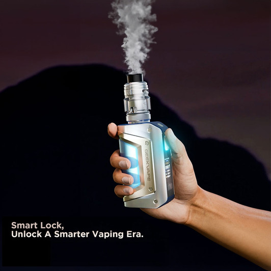 Exclusive Vape Box Mod Devices & Starter Kits Online | EcmVape