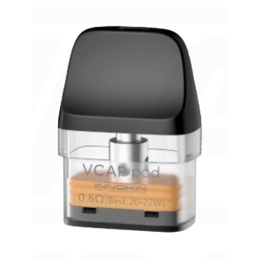 Shop Premium Replacement Pods Cartridges at Best Price | EcmVape