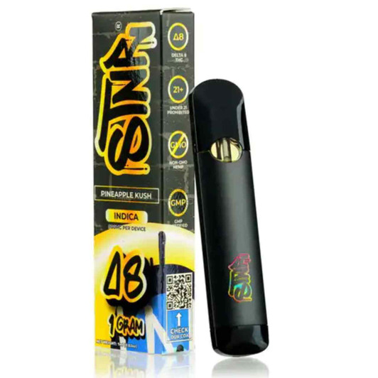 Shop STNR Products Online - EcmVape