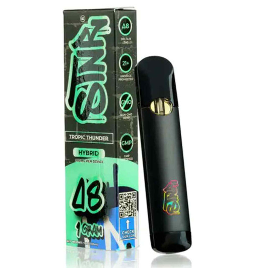 Shop STNR Products Online - EcmVape