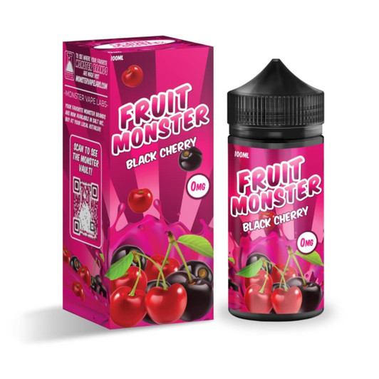 Shop Jam Monster E-Juices and Salts | Premium Vape Juices
