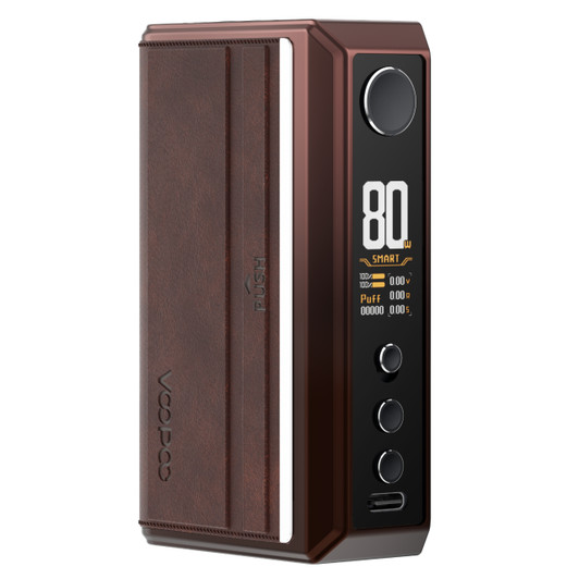 VOOPOO - Vape Mod Kits & Pods at Best Price | EcmVape