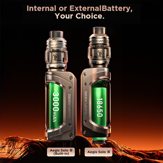 Vape Kits & Devices | Buy Premium Vape Kits & Devices Online