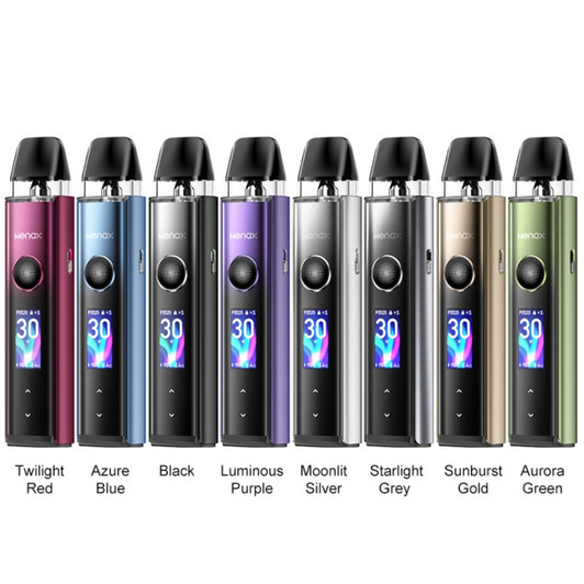 Vape Kits & Devices | Buy Premium Vape Kits & Devices Online