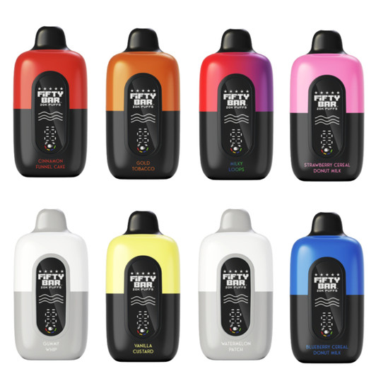 Disposables | Shop Premium Disposable Vape Online - EcmVape