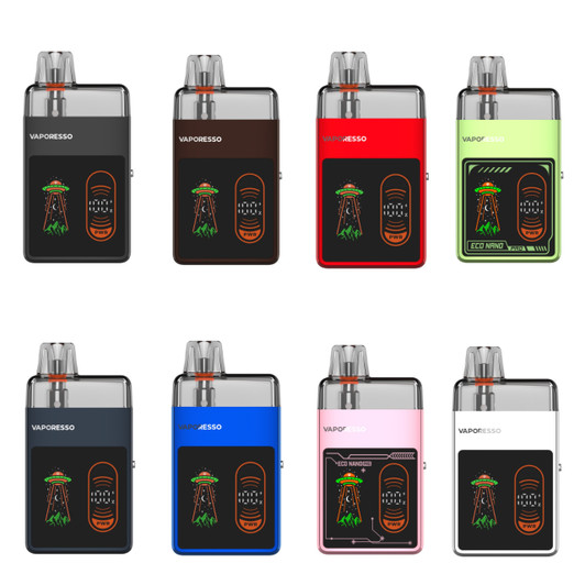 Vape Kits & Devices | Buy Premium Vape Kits & Devices Online