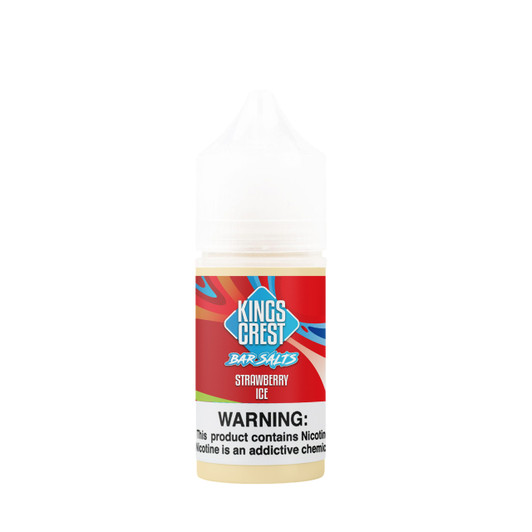 King's Crest E-Liquids | Premium King's Crest E-Juices and Salts