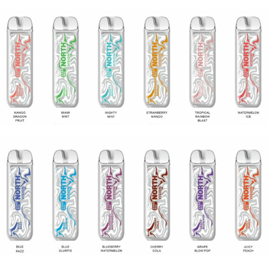 Disposables | Premium Disposable Vape Online - EcmVape