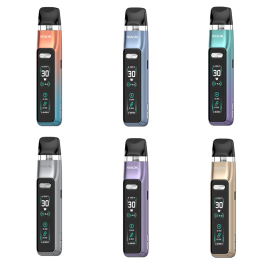 Vape Kits & Devices | Premium Vape Kits & Devices Online