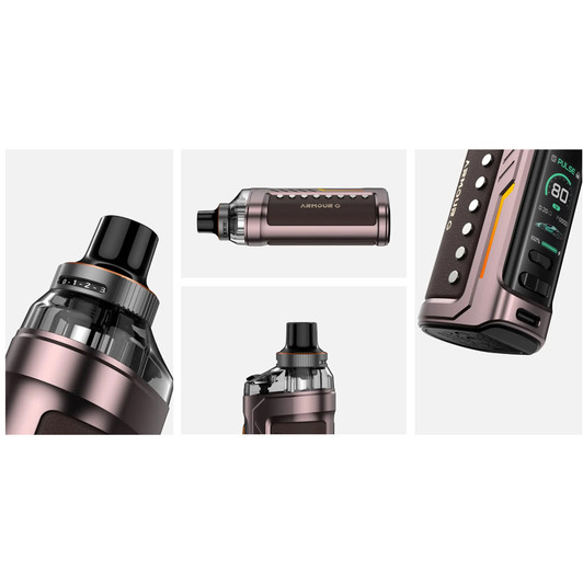 Vape Kits & Devices | Premium Vape Kits & Devices Online