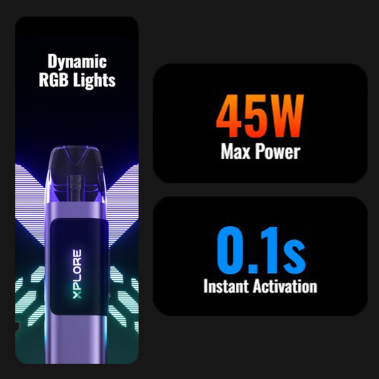 Vape Kits & Devices | Premium Vape Kits & Devices Online