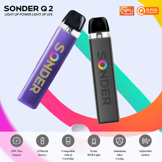 Vape Kits & Devices | Premium Vape Kits & Devices Online