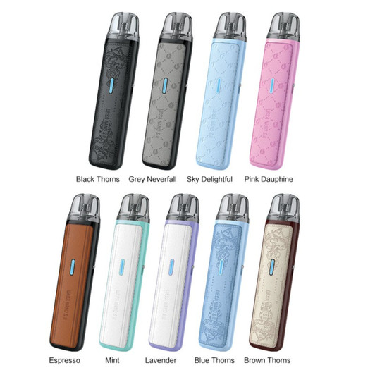 Vape Kits & Devices | Premium Vape Kits & Devices Online