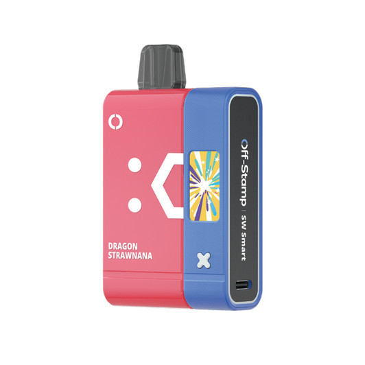 Disposables | Premium Disposable Vape Online - EcmVape
