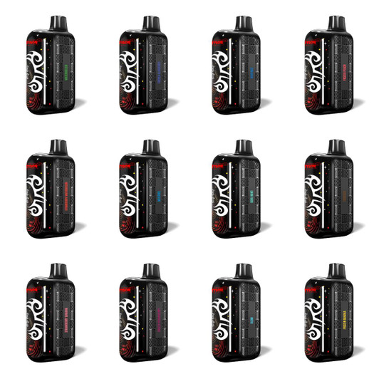 Disposables | Premium Disposable Vape Online - EcmVape
