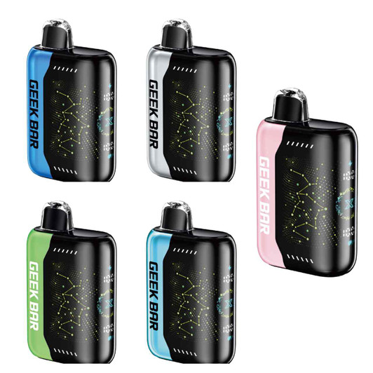 Disposables | Premium Disposable Vape Online - EcmVape
