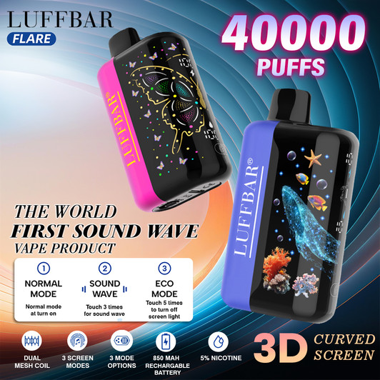 Disposables | Premium Disposable Vape Online - EcmVape