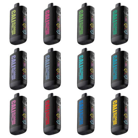 Disposables | Premium Disposable Vape Online - EcmVape