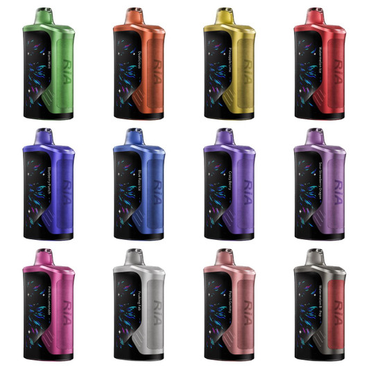 Disposables | Premium Disposable Vape Online - EcmVape