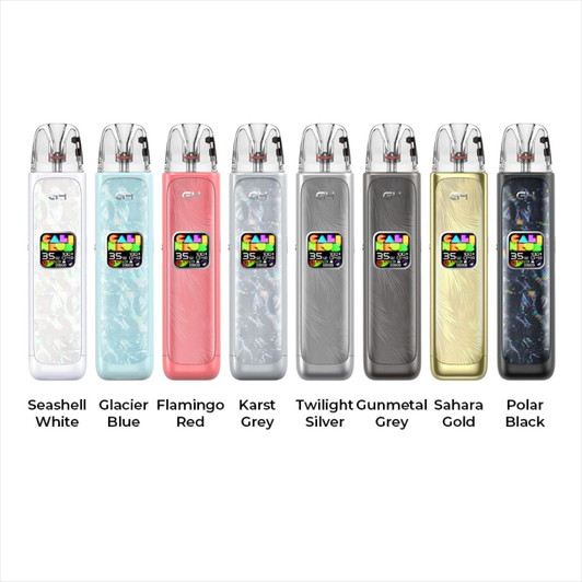 Vape Kits & Devices | Premium Vape Kits & Devices Online