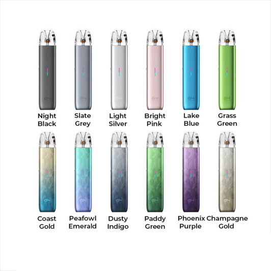 Vape Kits & Devices | Premium Vape Kits & Devices Online