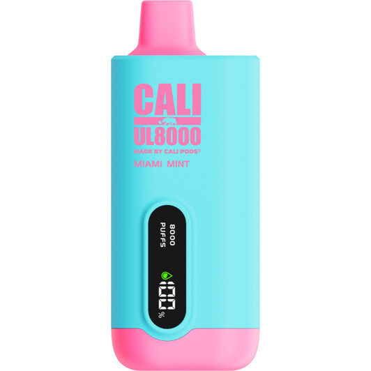 Disposables | Premium Disposable Vape Online - EcmVape