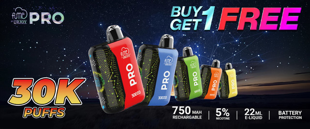 Best Vaping Store - Disposable Vape, E-Juices & Kits | EcmVape