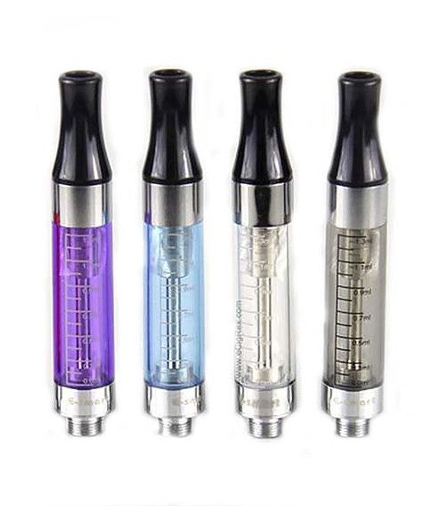 Kanger E-Smart Clearomizer Tank (Pack Of 5)| EcmVape